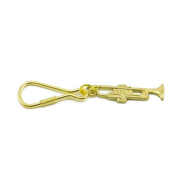 Trumpet Keychain – Russo Music Symphonic