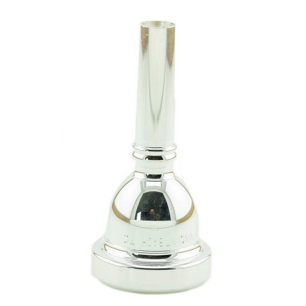 Bach 7C Trombone Small Shank Mouthpiece – Russo Music Symphonic