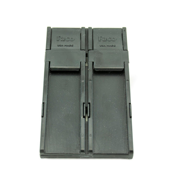 Rico by D'addario Tenor/Bari Sax - Reed Guard IV – Russo Music Symphonic