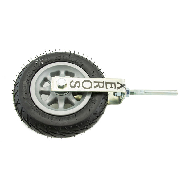 Xeros Upright Bass Transport Wheel – Russo Music Symphonic