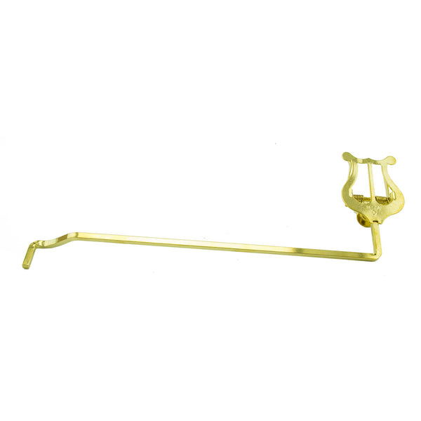 Yamaha Lacquered Brass Marching Tuba Lyre – Russo Music Symphonic